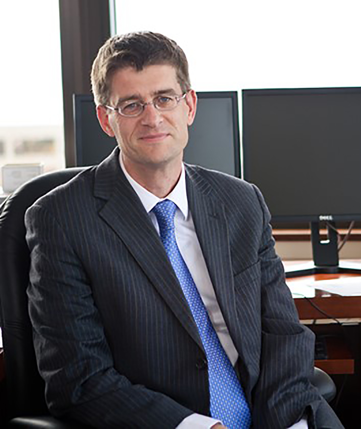 Matthew B. Byrne - Gravel & Shea PC