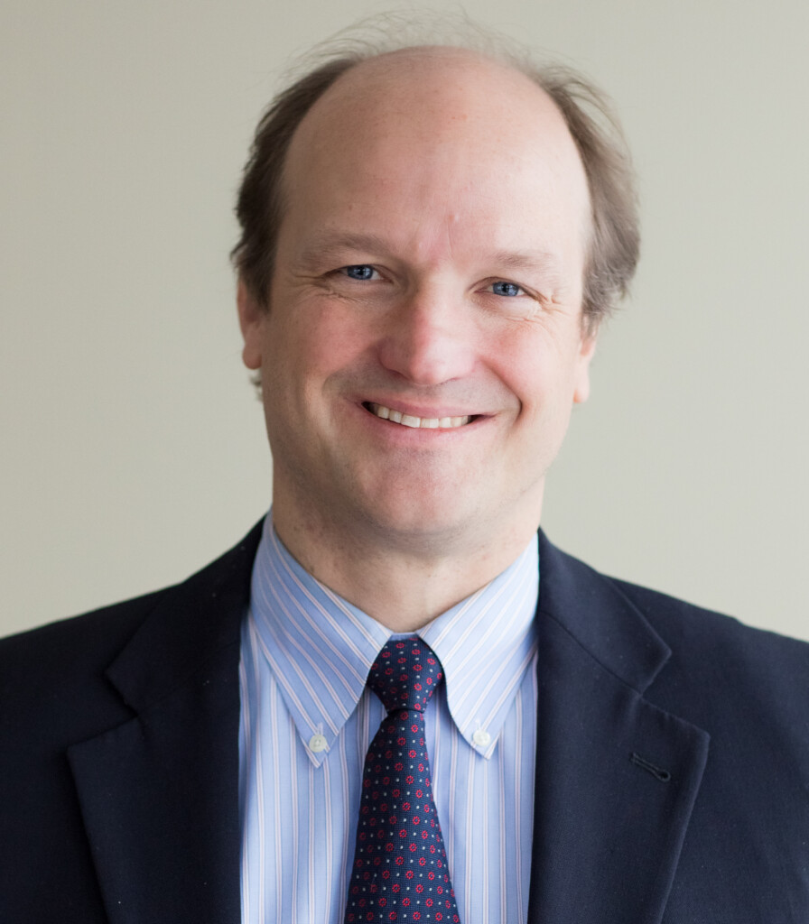 Jeffrey O. Polubinski - Gravel & Shea PC
